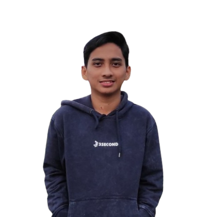 Portofolio Muhamad Rafli